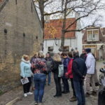 Zierikzee: Guided Walking Tour - Exploring the Itinerary: What Exactly Will You See?