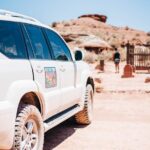 Zion 4x4 Backcountry Tour With Petroglyphs - The Sum Up