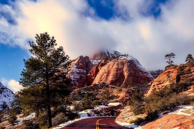 Zion and Bryce Canyon National Park Small Group Tour - What’s Included and What’s Not