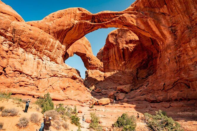 Zion, Bryce, Antelope, Grand Canyon, Las Vegas 6-Day Tour from SF - Practical Considerations