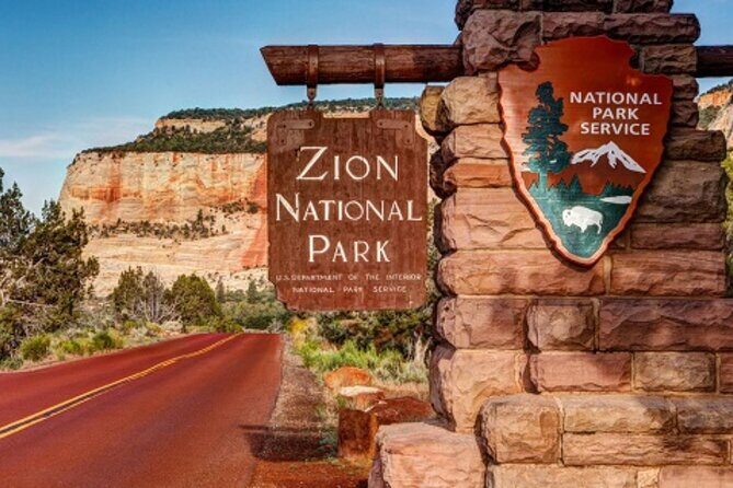 Zion Bryce Canyon and Lower Antelope Canyon 2 Day Tour from LV - What Travelers Are Saying