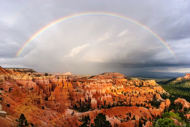 Zion, Bryce Canyon, Grand Canyon & Sedona: Small Group 4-Day Tour - Who Will Enjoy This Tour?