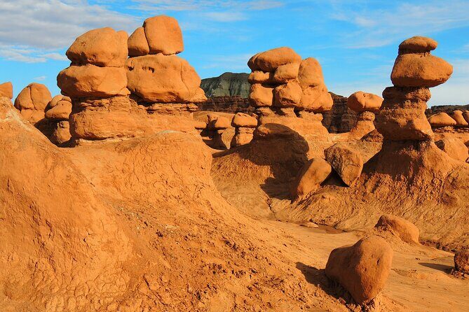 Zion, Bryce Canyon & Wave Valley Arizona: Small Group 4-Day Tour - What Makes This Tour Stand Out