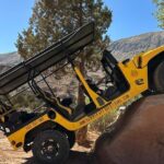 Zion Hummer Tour to Zion Waterfall with swimming - Authentic Experiences and Traveler Feedback