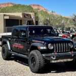 Zion Jeep Tour with Exclusive Access to Zion Cliffside Point - Who Will Love This Tour?