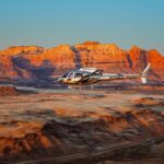 Zion National Park: 10- or 20-Minute Scenic Helicopter Tour - What the Reviews Reveal