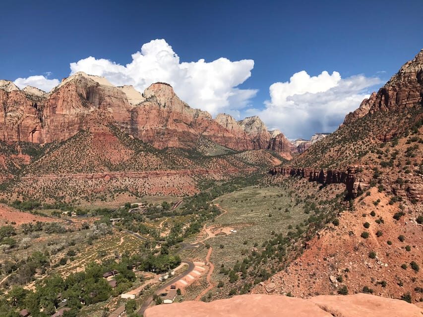 Zion National Park 5-hour Tour: Hike and Drive - What You Can Expect: A Detailed Breakdown
