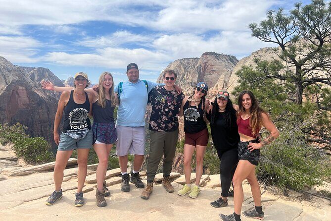Zion National Park: Angel's Landing With Permit!! - The Practicalities: From Start to Finish