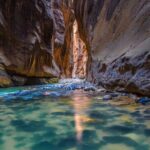 Zion National Park Day Trip from Las Vegas - Itinerary Breakdown: From Vegas to Zions Scenic Highlights