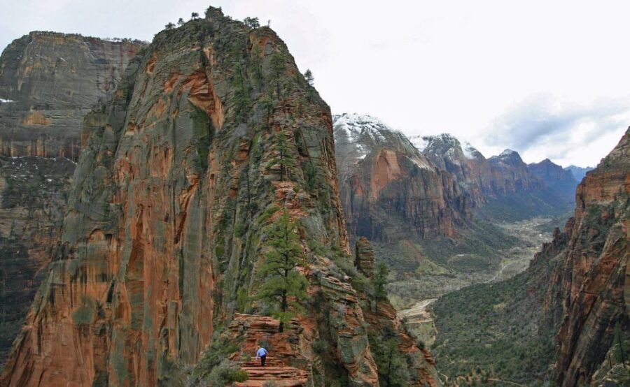 Zion National Park Day Trip from Las Vegas - The Sum Up: Is It Worth It?