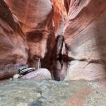 Zion National Park: Kanarraville Falls - The Practicalities: What You Need to Know