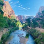 Zion National Park: Private Guided Hike & Picnic - The Sum Up