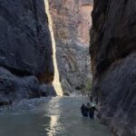 Zion National Park: The Famous Narrows River Trail Hike - Authenticity and Customer Feedback