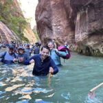 Zion National Park: The Narrows - The Itinerary Breakdown: What to Expect