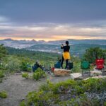 Zion Sunset Jeep Tour - Detailed Breakdown of the Itinerary