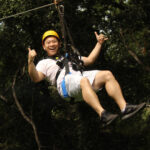 Zip & Dip: 3 Ziplines + Wet 'n' Wild Hawaii Waterpark - Is it Good Value?