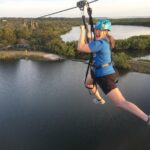 Zip Line Adventure over Tampa Bay - The Itinerary: What Can You Expect?