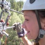 Zip Line - Rafting Package - Starting the Day: Rafting on the Animas River