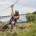 Zipline Adventure in the Snake River Canyon - The Itinerary in Detail