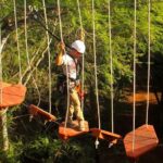 Zipline & Adventure Tower Package - Practical Details: Timing, Group Size, and Cost