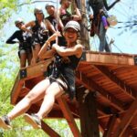 Zipline and Off-Road ATV Combo Tour in Oahu - FAQ