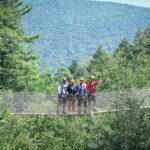 Zipline Canopy Activity Admission at Bristol Mountain - Detailed Itinerary Breakdown