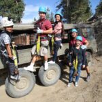 Zipline Tour - 9 high-speed ziplines & fun suspension bridge - Exploring the Itinerary: What to Expect From Start to Finish