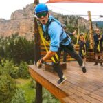 Ziplining across the Beautiful Gallatin River - Why Choose This Zipline Tour?