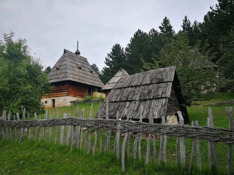 Zlatibor tour - Gold gondola, Stopic cave, Sirogojno & falls - Analyzing Value and Practicality