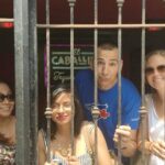 Zombie Scavengers Game - Birmingham, AL - A Closer Look at the Itinerary and Experience