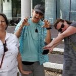 Zombie Scavengers Game - Las Vegas (Downtown), NV - The Sum Up