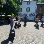 Zons Segway Tour - Final Thoughts
