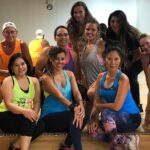 Zumba Classes in Kihei Maui - Private or Group (This class is high impact ) - The Cost and Value