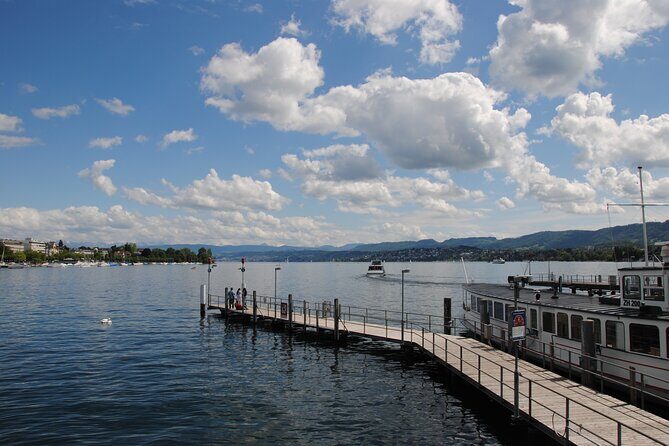 Zurich 360 City Walk Tour Including Hidden Spots - A Deep Dive into the Zurich 360 City Walk Tour