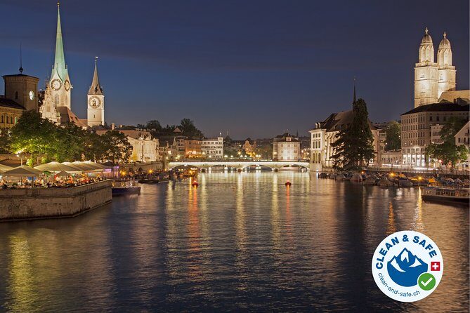 Zurich City, Lake Cruise and Chocolate (Private Tour) - Who Should Consider This Tour?
