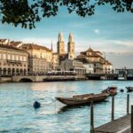Zurich Highlights Sightseeing Tour - What the Tour Means for You: Benefits & Limitations