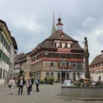 Zürich, Lindt Chocolate, Rheinfalls and Stein am Rhein - What Makes This Tour Stand Out