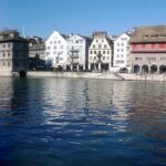 Zürich Private Walking Half-Day Trip with optional Lake Cruise - What We Think About the Tours Value