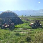 1.5-Hour Off-Road Buggy Ride to Çini Lake - The Experience in Practical Terms