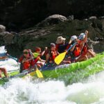 1-Day Rafting Trip, Salmon River - Riggins, Idaho - What’s Included and What to Prepare