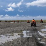 1 Hour ATV Quad Biking Adventure in the Skaftafell Area - Detailed Itinerary Breakdown