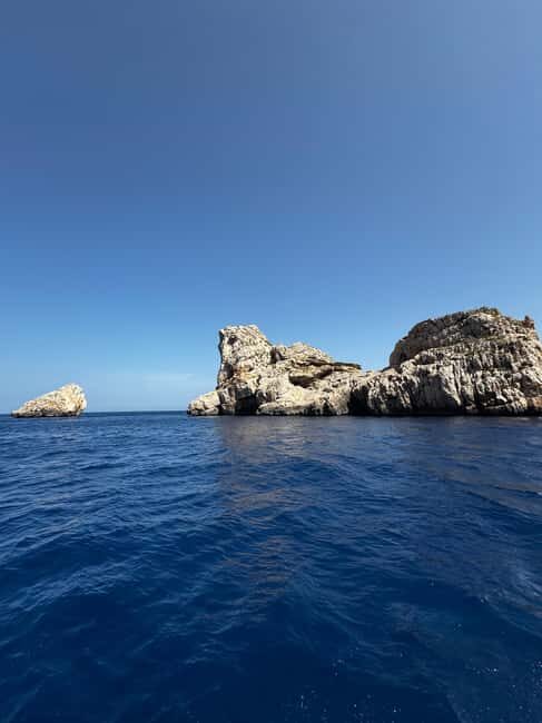 1-hour jet ski tour with no license required - The Details and Logistics