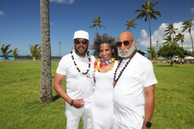1 Hour Photography Honolulu Beautiful and Magical - The Itinerary and Locations