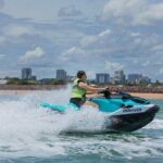 1-Hour Thunderball WWII Adventure Jet Skiing in Darwin - What to Expect from This Jet Ski Tour