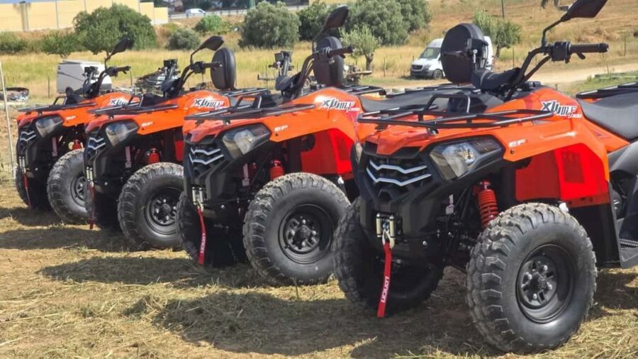 1 Person Quad Tour with Guide - Carregado, Lisboa - Final thoughts: Is it worth it?