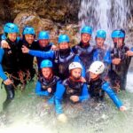 100% WET EXPERIENCE 3-Hour Beginner's Canyoning Trip - Why This Canyoning Trip Works