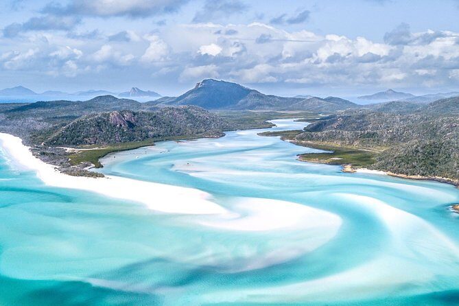 2 Day & 2 Night Whitsunday Sailing Adventure on Hammer - Who Will Love This Tour?