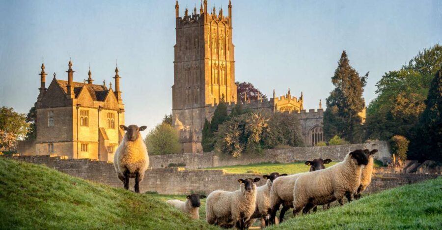 2-Day Cotswolds, Bath & Stonehenge Tour - The Practical Side: What You Need to Know