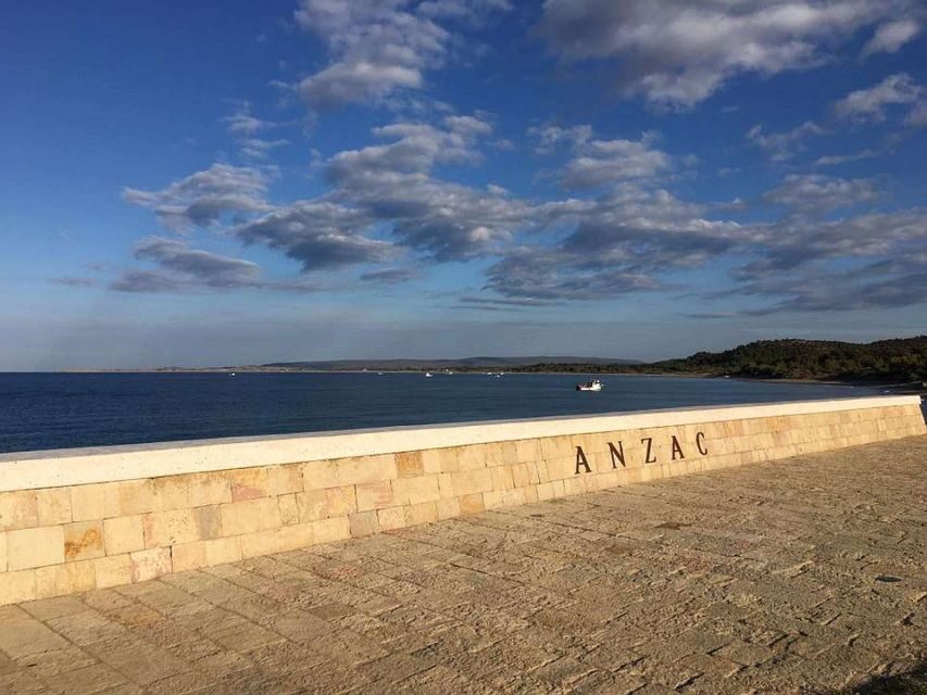 2 Day Gallipoli and Troy Tour From Istanbul - The Itinerary: What to Expect