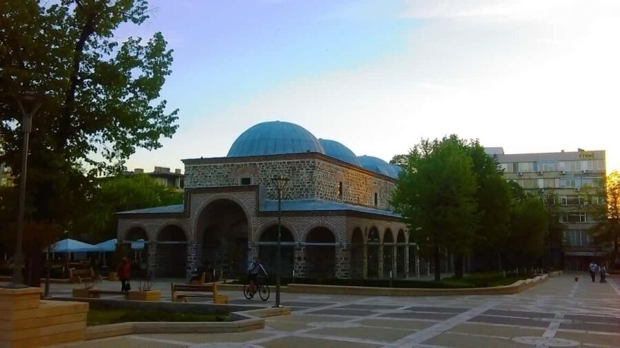 2-day Yambol Kukerlandia Festival & Plovdiv Guided Tour - What’s Included and What’s Not
